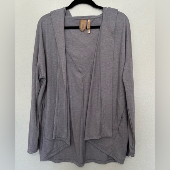 Indygena | Tops | Indygena Now Indyeva Akora Open Front | Poshmark